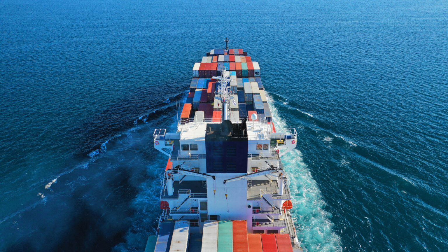 Silverpod Passive Pallet Shippers | CSafe