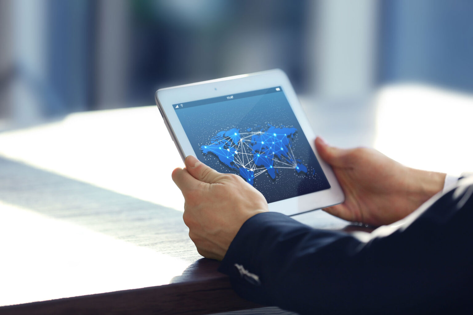 RAP Container | CSafe Multi-Pallet Active Cold Chain Solution